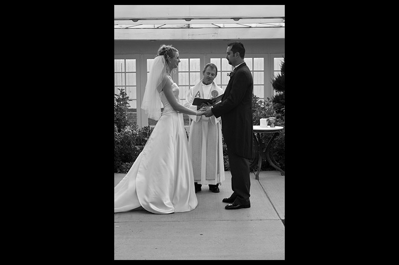 Colorado Documentary Wedding Photography | Kate & Brandon